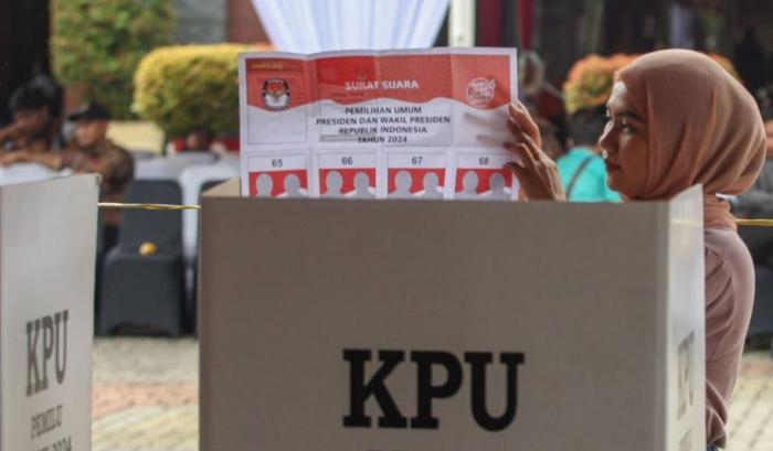 Tanggal dan Jadwal WNI di Luar Negeri Nyoblos Pemilu RI 2024 riauone ...