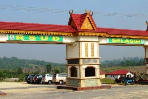 RSUD Selasih Buka Layanan Operasi Katarak Mata Tanpa Dijahit riauone ...