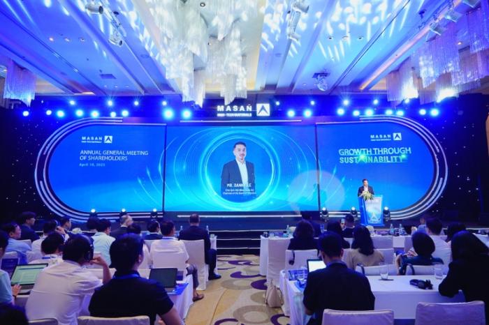 Masan High-Tech Materials achieves record revenues in 2022 riauone.com ...