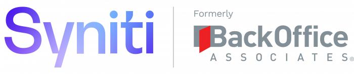 BackOffice Associates Accelerates its Transformation, Announcing New ...