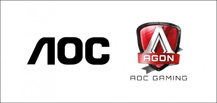 AOC Smashes Global Competition, named as the No.1 Gaming-Monitor Brand ...