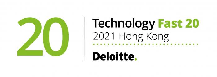 2021 Deloitte Hong Kong Technology Fast 20 & Rising Star Program open ...