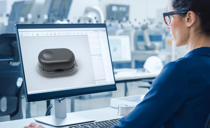 Phillips-Medisize Bermitra dengan GlucoModicum Ciptakan Monitor Glukosa ...