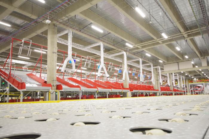 DHL invests JPY 9.9 billion into largest distribution center in Japan ...