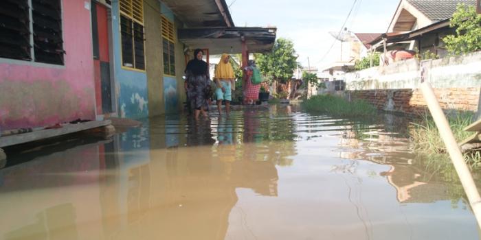 10 Kelurahan di Dumai Tercatat Sebagai Kawasan Kumuh riauone.com ...