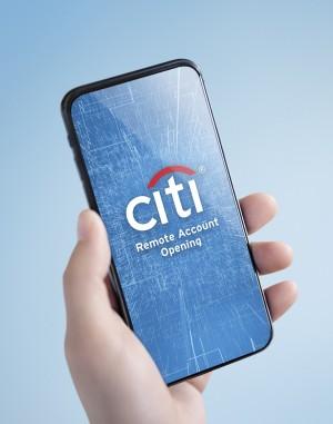 Citibank Launches One-stop Mobile Account Opening Service riauone.com ...