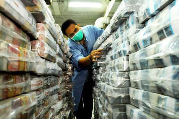 Agak Bahaya kah?, APBN Tekor Kemenkeu Tarik Utang Baru Rp600 Triliun ... Agak Bahaya kah?, APBN Tekor Kemenkeu Tarik Utang Baru Rp600 Triliun ...